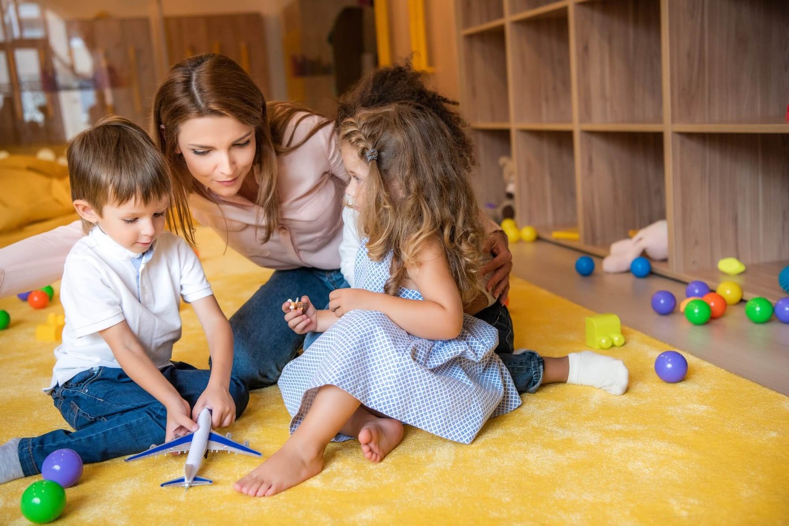 For Parents – ANA CHILD MINDING SERVICES LTD
